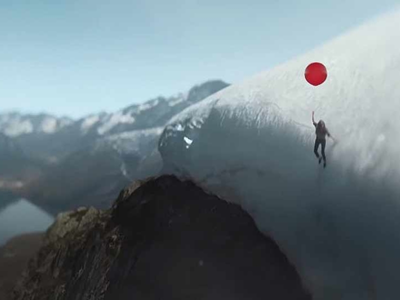 Mazda pitches next phase of Feel Alive ad campaign