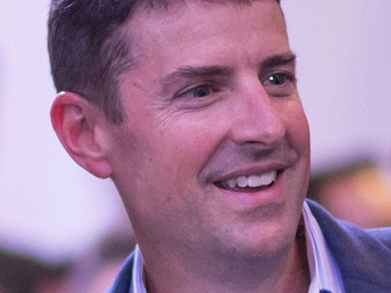 Lyft hires Tesla's Jon McNeill for COO post