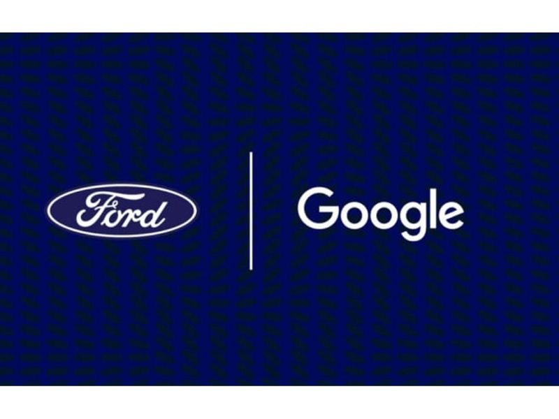 Ford vehicles to adopt Google Android operating system - Blog ...