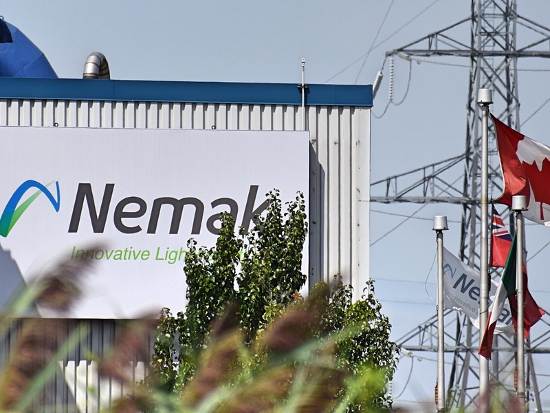 Mexico-based supplier explains closure of Ontario Nemak plant