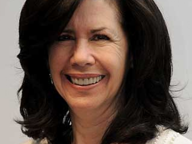 GM promotes Grace Lieblein to head of global purchasing, supply chain