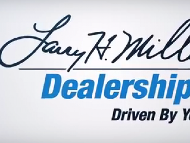 Larry H. Miller Group names a new board of directors