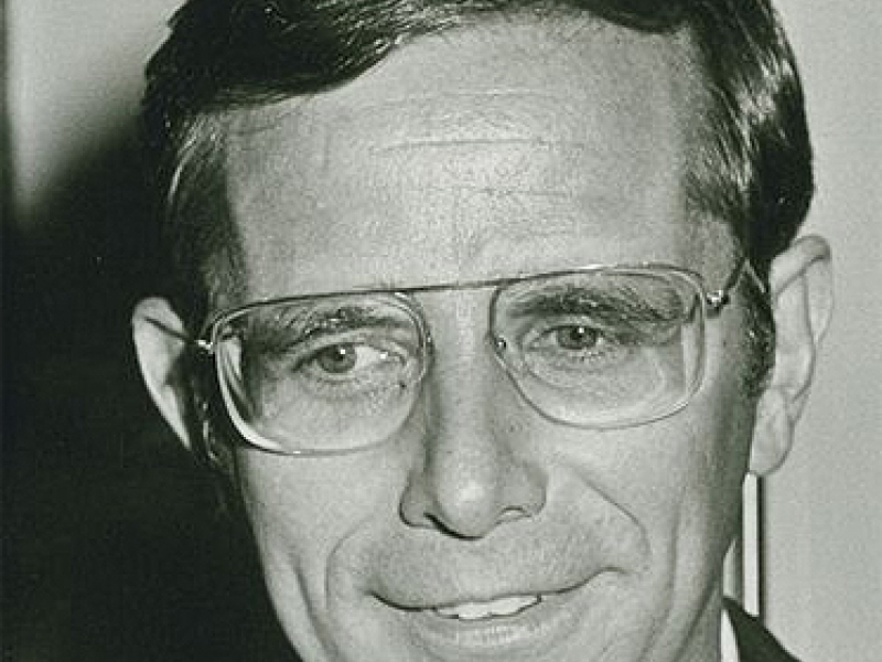 Former Bendix CEO Agee dies at 79 | Automotive News