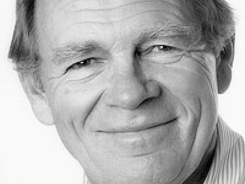 Hal Riney, Saturn campaign creator, dies