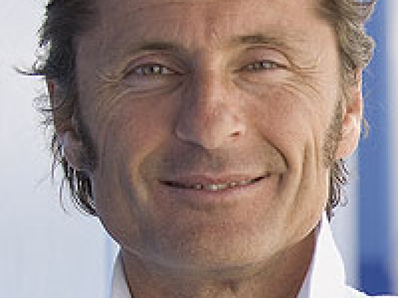 Lamborghini boss wants to keep the big engines | Automotive News