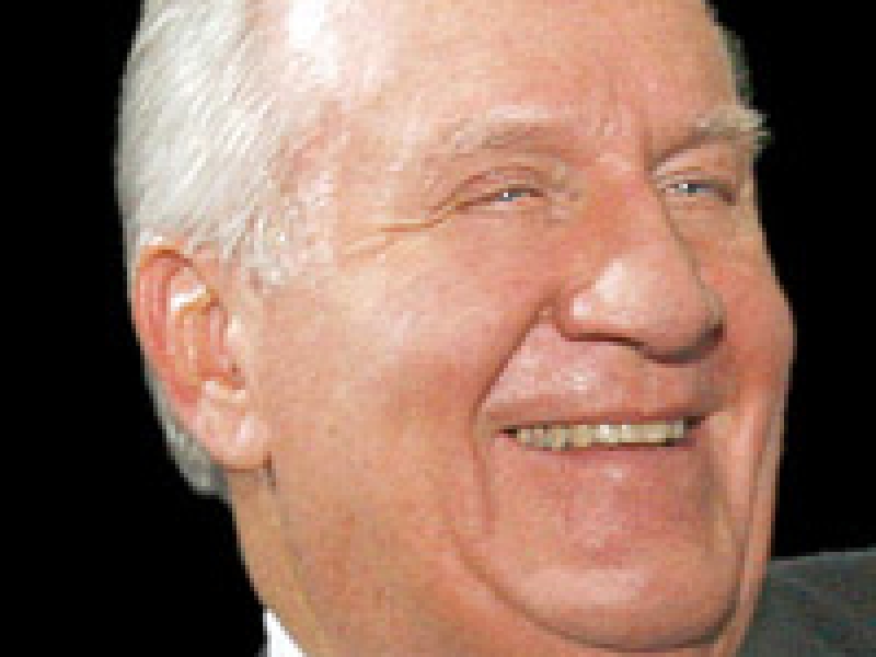 Colliver charts a new course and a golf course | Automotive News