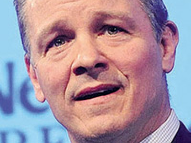 M-B's Steve Cannon likes to step out some