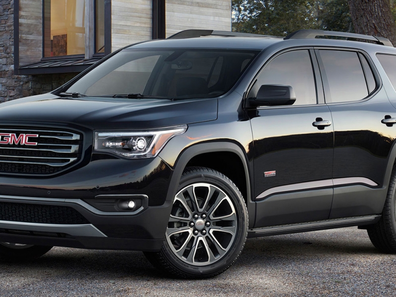 How will GMC grow?