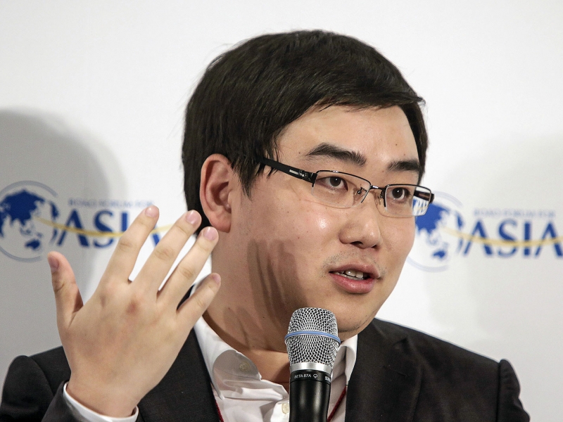 5 things to know about Didi