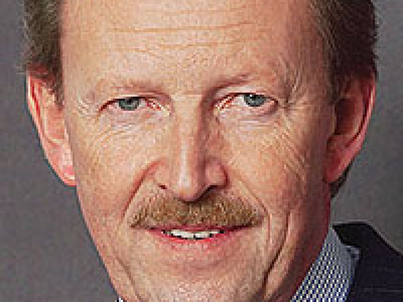 Mahle CEO: Most engines will be smaller by 2012