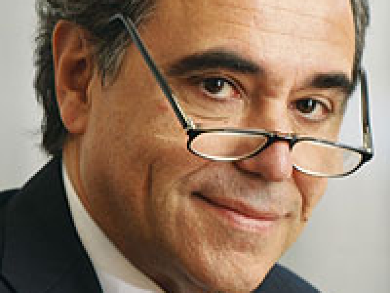 Marelli CEO Razelli predicts huge growth for stop-start and hybrids