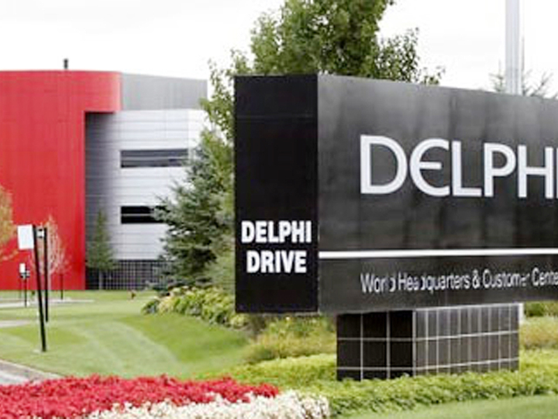 Delphi now part of 2 federal investigations | Automotive News