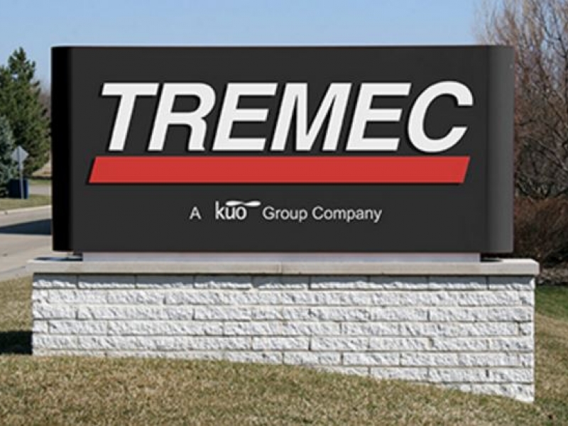 Mexican supplier Tremec to establish U.S. plant, headquarters in ...
