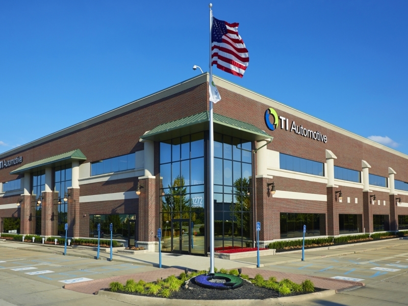 TI Automotive IPO could be delayed by Brexit