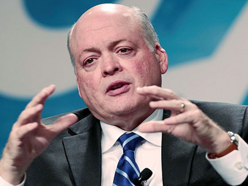 Ford CEO discounts job-cut report, promises more news this week