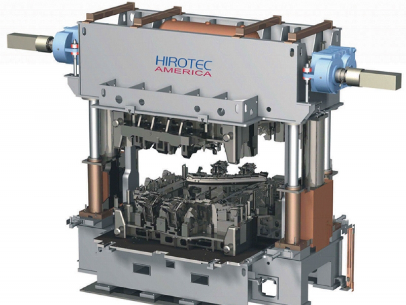 15. Ignoring the experts for a better hem | Automotive News