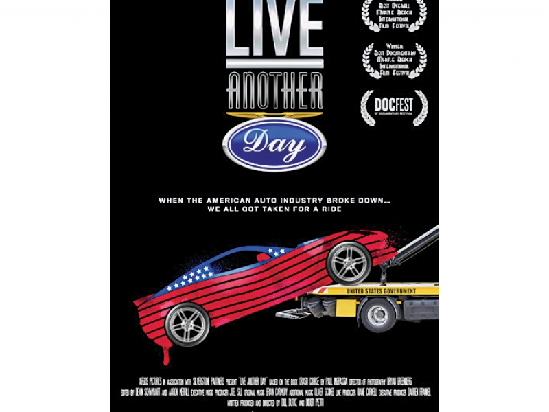 Bailout film spreads the blame