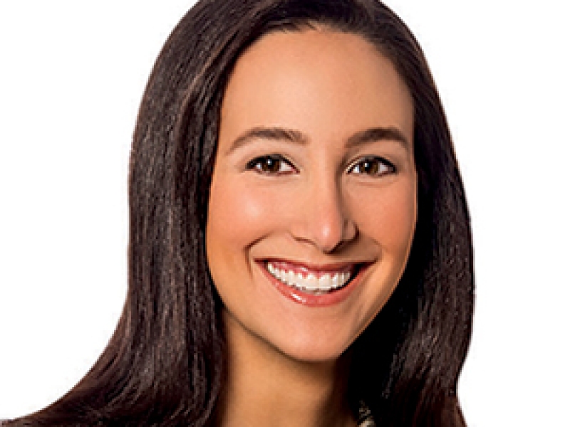 Jaclyn Trop joins Automotive News