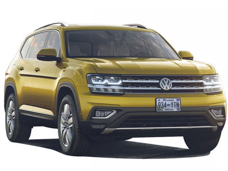 VW charts its long journey back | Automotive News