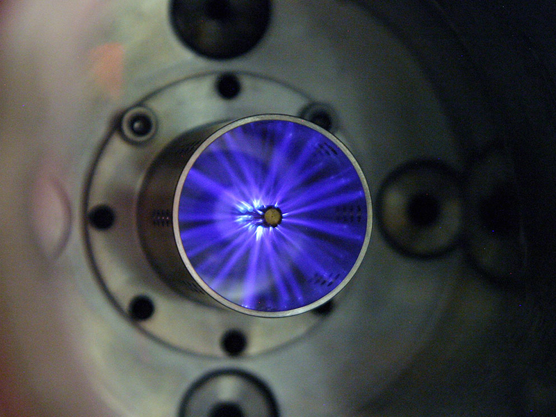 Transient Plasma Systems ignition breakthrough promises super-low ...