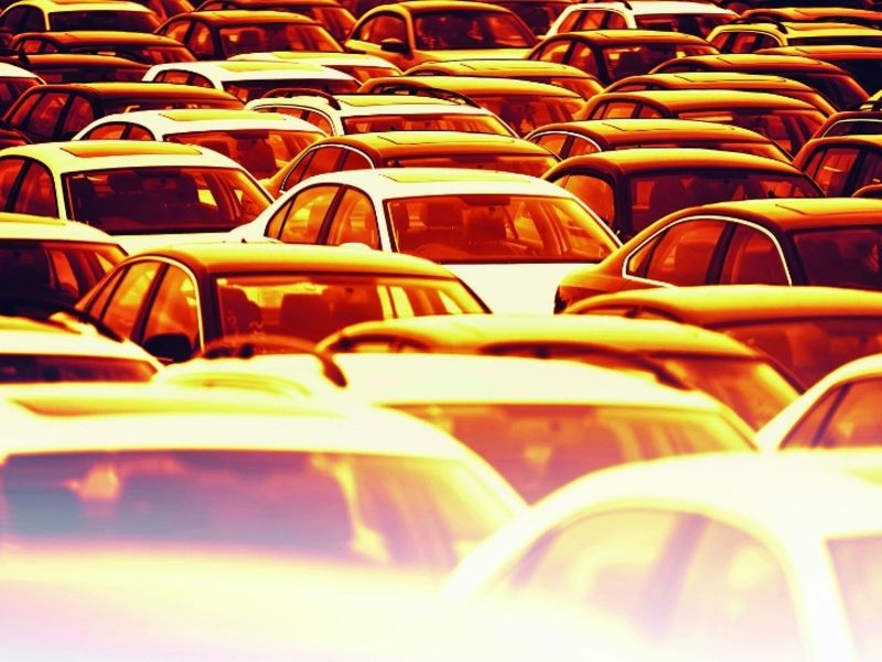 Recall effectiveness still a hurdle for automakers, safety regulators ...