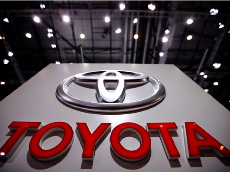 Toyota Canada chief heads to Europe | Automotive News