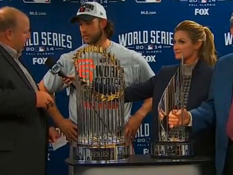 How the 'Chevy Guy' became, you know, a hit and stuff