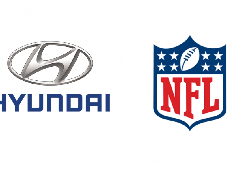 Hyundai snags NFL sponsorship, replacing GM | Automotive News
