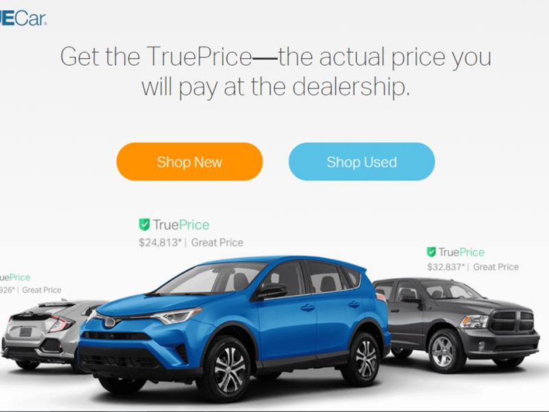 Can tamer TrueCar be true to itself?