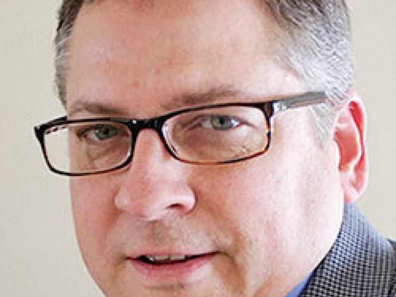 5 minutes with John Eck, collision manager, customer care and ...