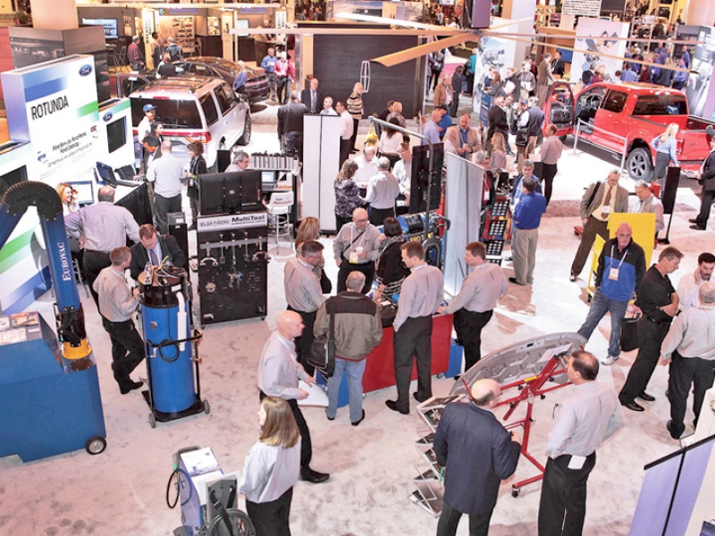 Ford dealers will gear up to fix new F-150