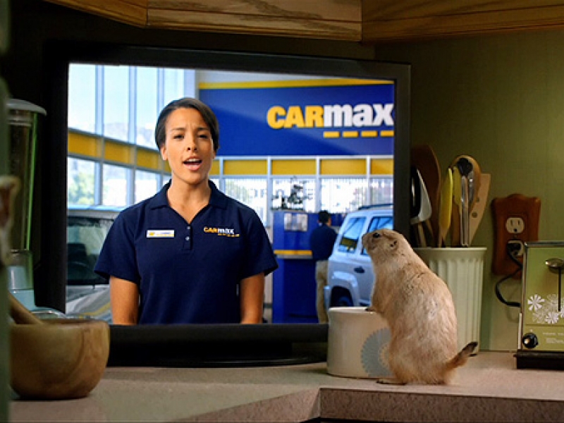 CarMax to debut new commercials on Super Bowl
