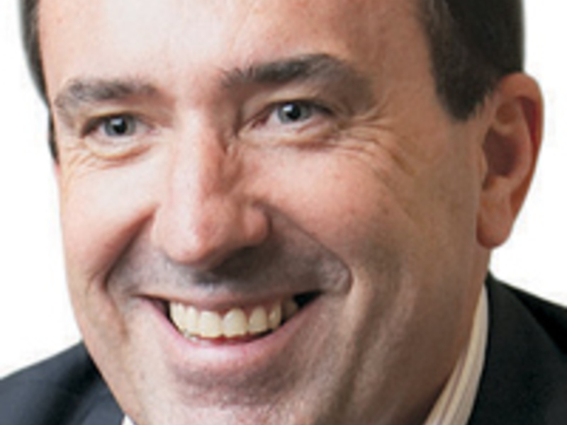 GM reps to visit small dealers