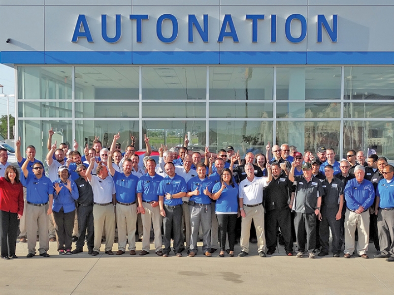 AutoNation Chevrolet