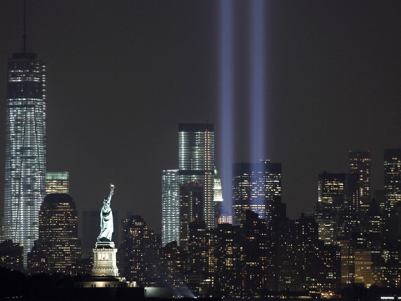 A look back at 9/11's impact on the auto industry