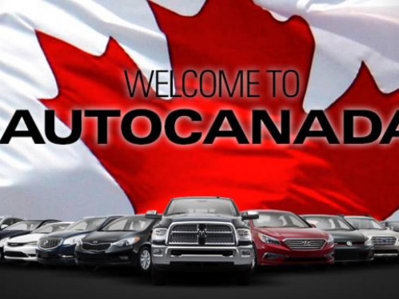 AutoCanada's Q1 net jumps 46%, but dealership group cuts dividend