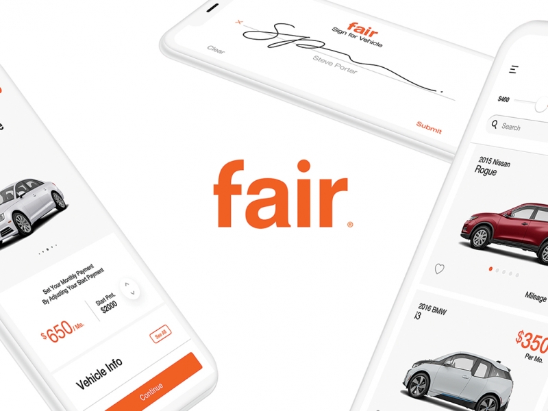 AutoNation and Scott Painter patch things up