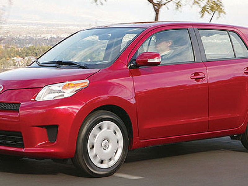 Saturn, Scion lost that special feeling