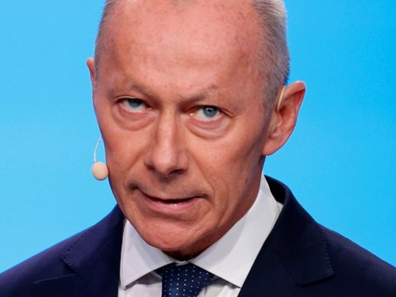 Renault CEO Bollore may be ousted, reports say | Automotive News