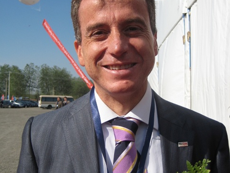 Bosch boosts production of stability control systems | Automotive News