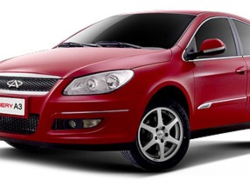 Chery launches vehicle assembly in Venezuela | Automotive News