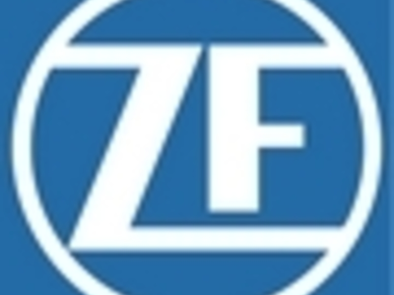 ZF to produce rear-axle suspensions for China's Beiben Truck