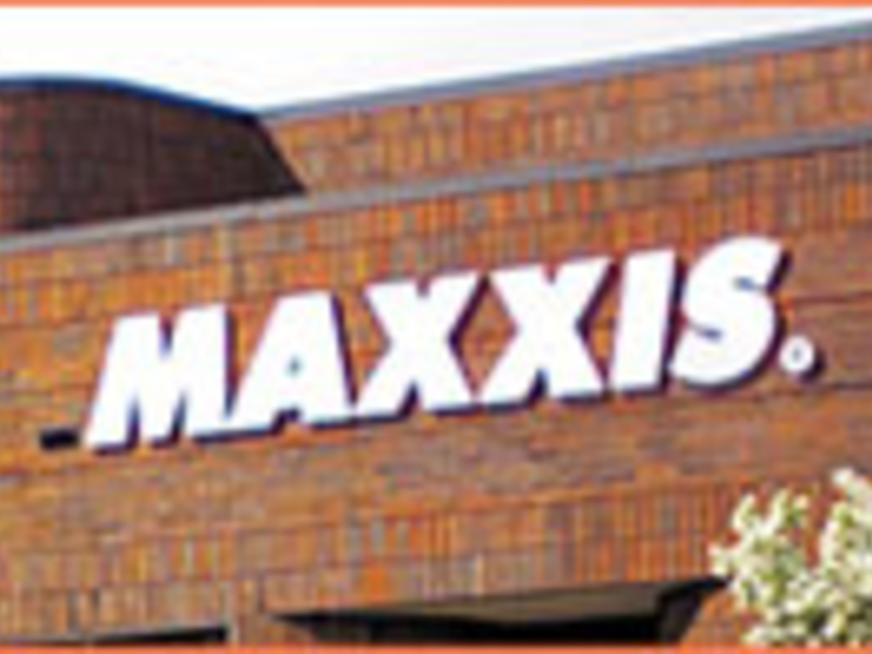 Maxxis opens 934 million yuan Kunshan proving ground for tire testing ...