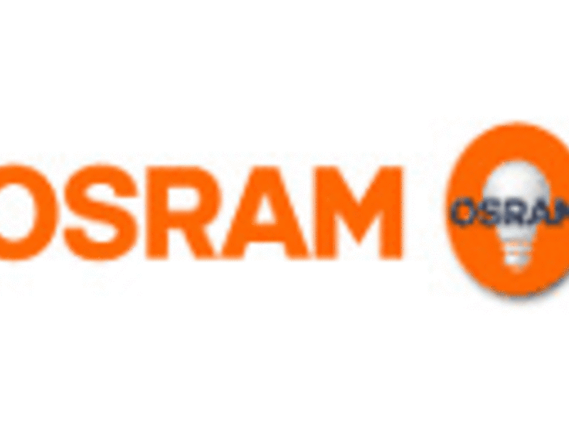 Osram opens LED plant in China