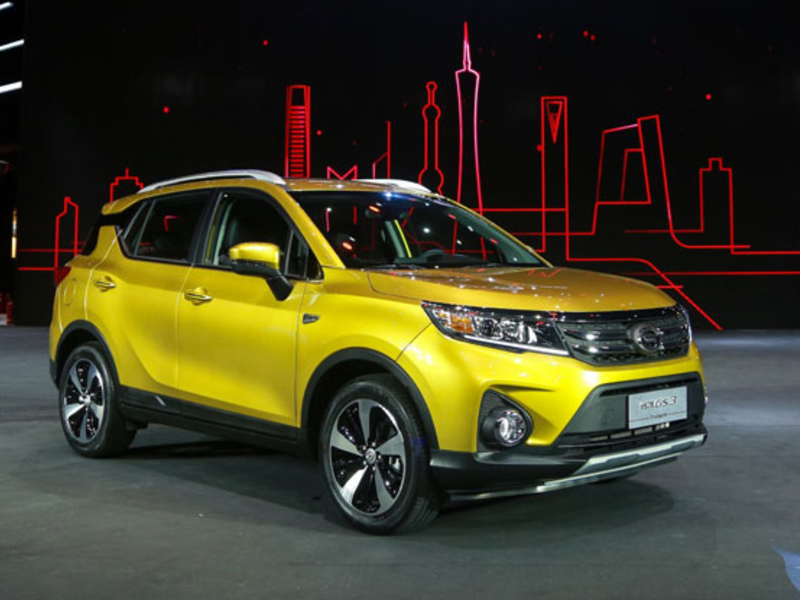 Fiat Chrysler, GAC exploring deeper China ties