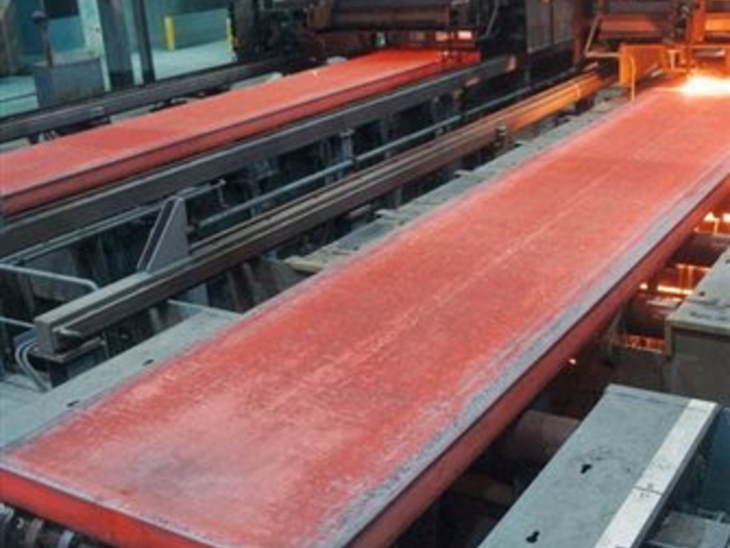 Germany's Thyssenkrupp forms China steel-wheel joint venture with Jingu ...