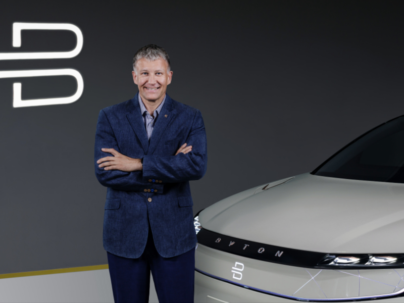 EV startup Byton hires veteran engineers from Ford, Renault