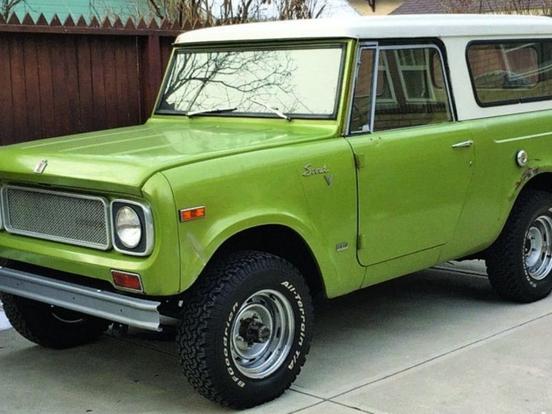 ‘America's first SUV'? Not really - Cars News Magazine