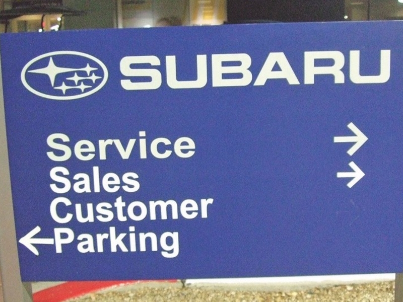 Subaru seeks to double force of technicians at dealerships | Automotive ...