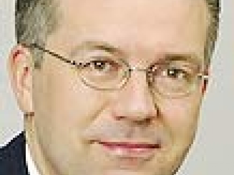 CEO: Continental Tire needs only 1 U.S. plant